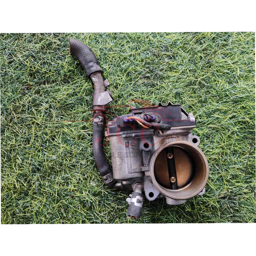 MITSUBISHI LANCER / PROTON INSPIRA 4B11 THROTTLE BODY [1B-B1897 ...