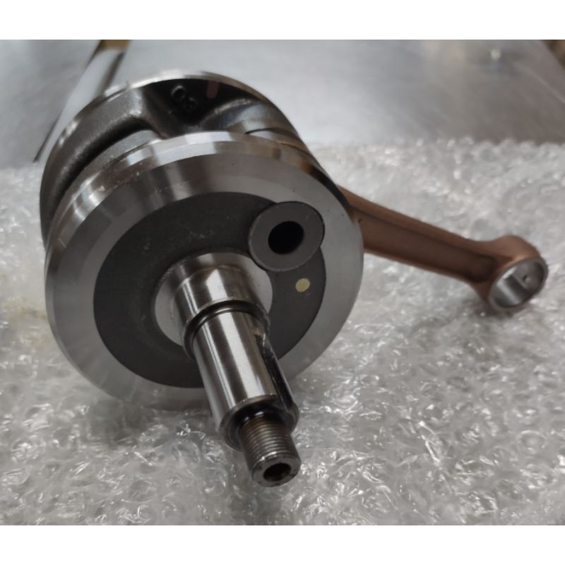 5BU-E1400-02 | Y125 CRANKSHAFT ASSY (100% ORIGINAL YAMAHA) | Shopee Malaysia