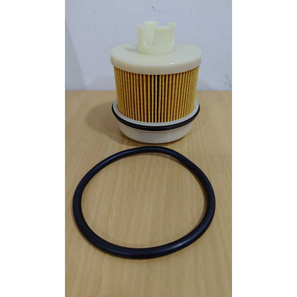 (LYW) Hino Dutro XZU710/XZU720/WU300/N04C Fuel Filter 23304-78225 ...