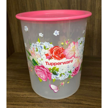 ⭐READY STOCK LAST PC TO CLEAR⭐TUPPERWARE ONE TOUCH 3L (1 PC) | Shopee ...