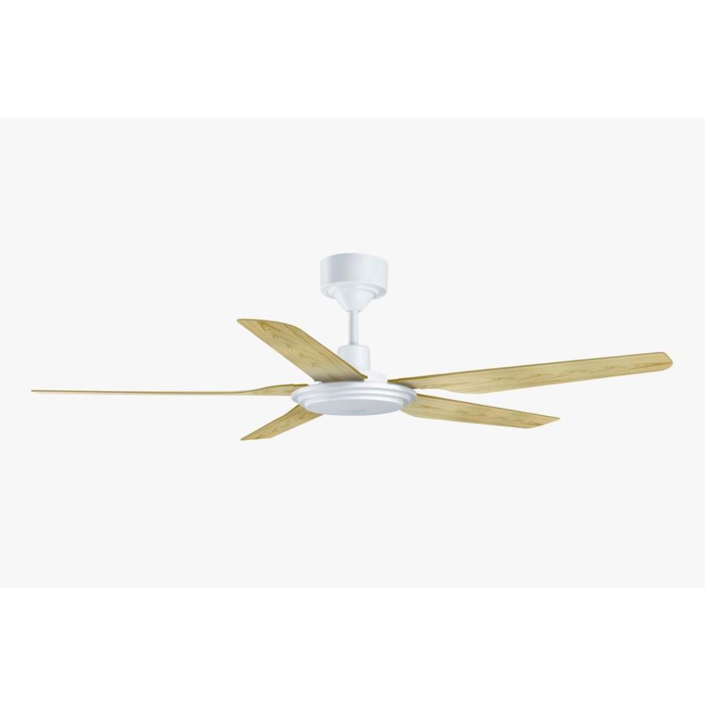 (AUTHORISED DEALER) DEKA CEILING FAN DX 56 PRO TWIN PACK ( 2UNITS IN I ...