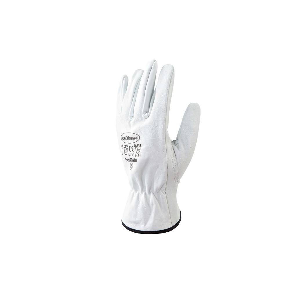 wXw-Deckmate, Cut Resistance Gloves,(workXwear) | Shopee Malaysia
