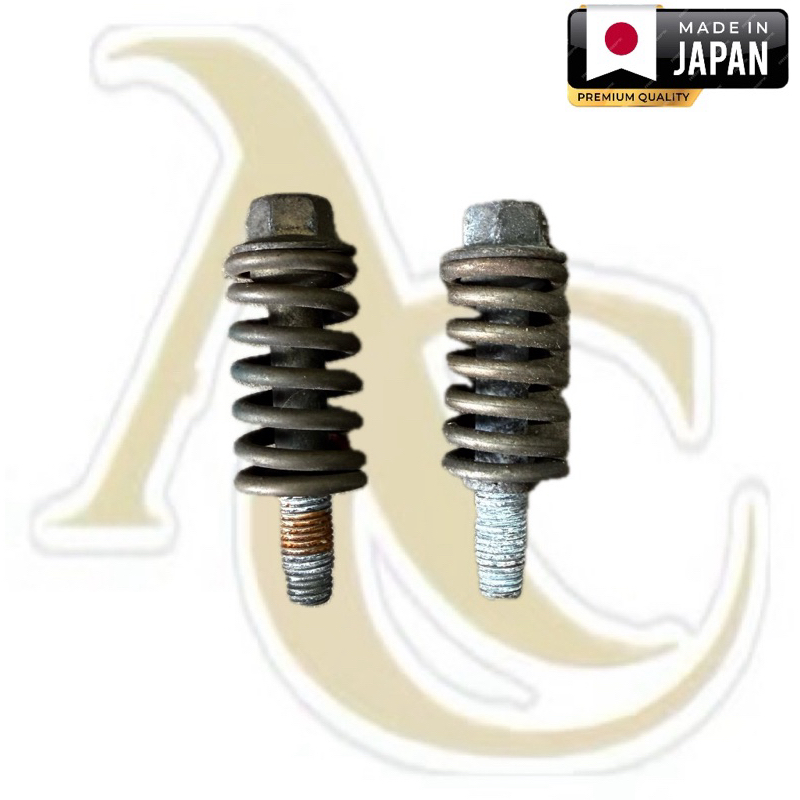 Perodua Myvi Alza Kelisa Kenari Viva Bezza Axia Kancil （M10-14MM ）Skru ...