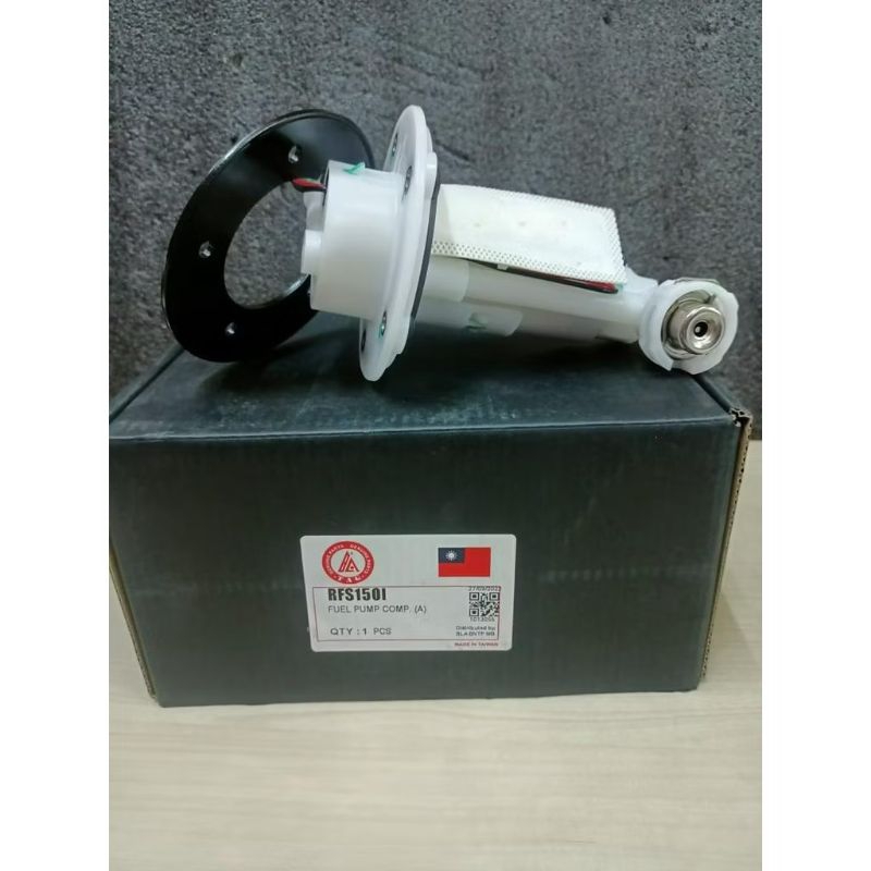 BENELLI RFS150I FUEL PUMP ASSY FUEL FILTER TANK FLOAT PELAMPUNG TANGKI ...