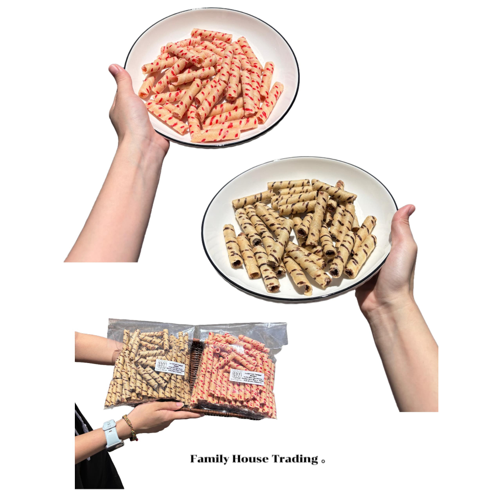 Collon Strawberry + Chocolate 120G / 200G / 350G / 500G / 1KG | Shopee ...