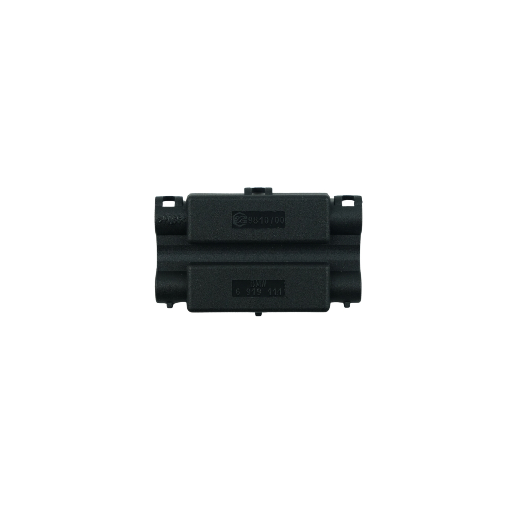 Original BMW Envelope For Optical Waveguide (Part No. 61136919111 ...