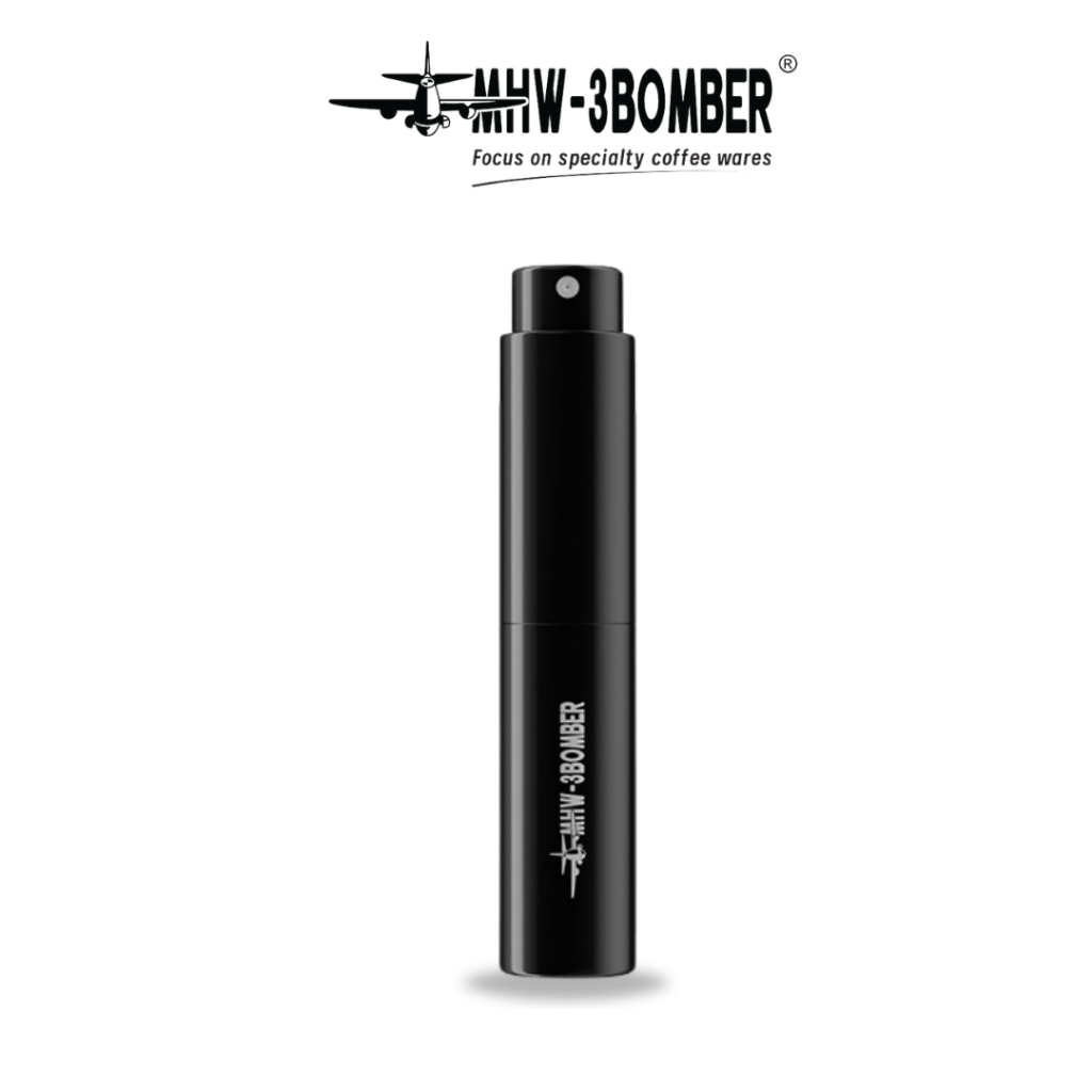 MHW-3BOMBER RDT Spray Bottle Coffee Bean Sprayer Anti-static Spray ...