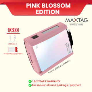 MaxTag Official Store Online, July 2025 | Shopee Malaysia
