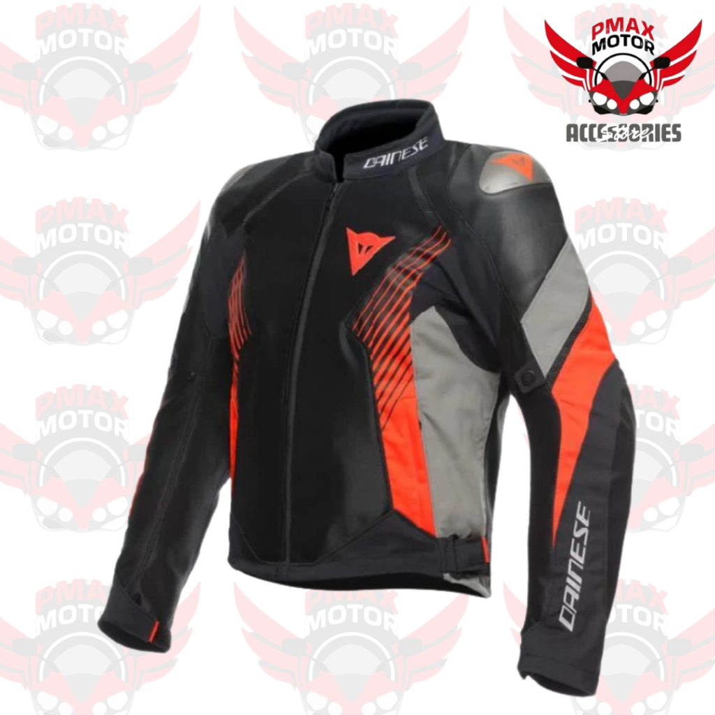 DAINESE SUPER RIDER 2 ABSOLUTESHELL™ MAN JACKET MOTORCYCLE JACKET ...