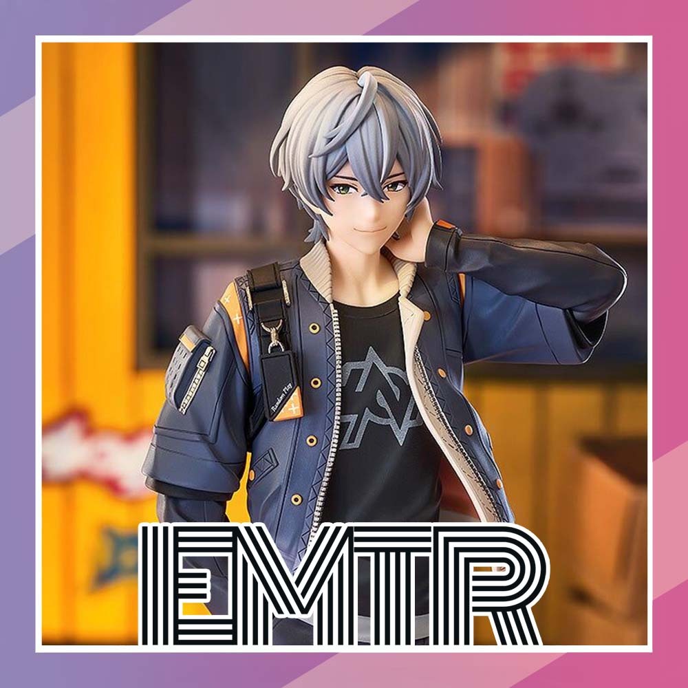 POP UP PARADE SP Zenless Zone Zero Wise Complete Figure | Shopee Malaysia