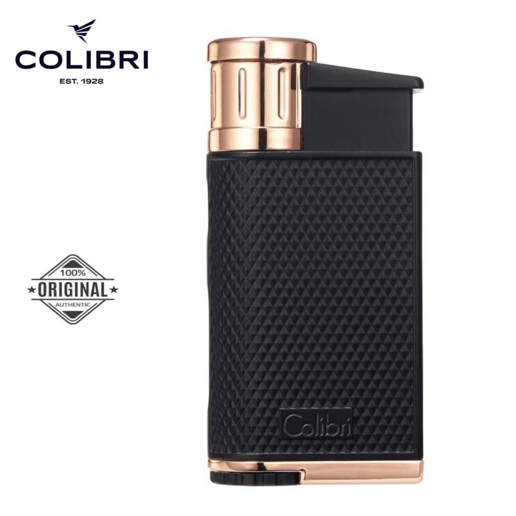 Colibri Evo Lighters Series | Shopee Malaysia