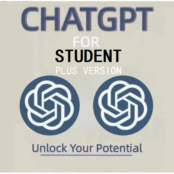 24/7 GPT-4o Academic Version | ChatGPT Premium AI | Best for Students | Shopee Malaysia
