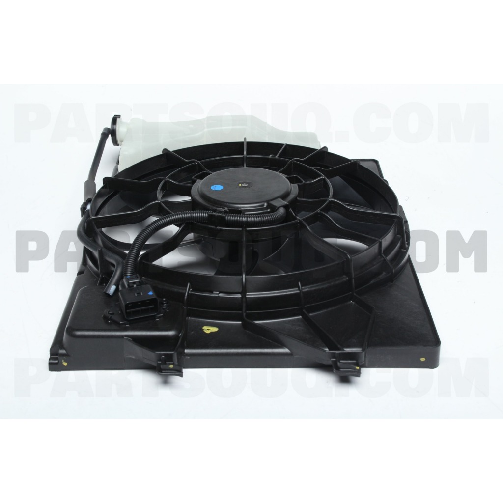 100% ORIGINAL (HYUNDAI KIA) FAN MOTOR ASSY COMPLETE KIA RIO YB>>25380 ...