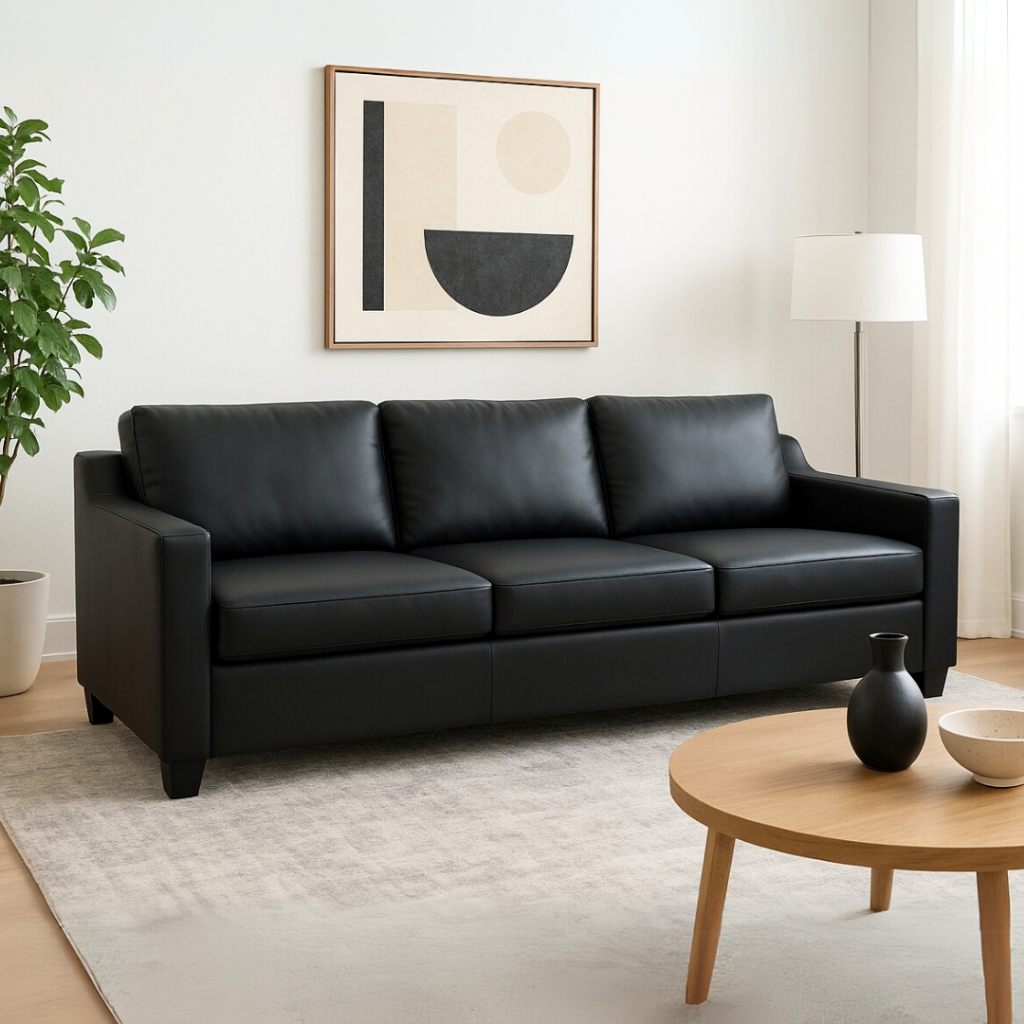 Furniture Direct BALENO 1 2 3 seater sofa/ sofa 3 seater murah/ sofa ...