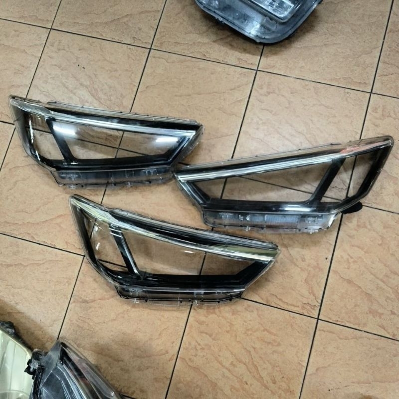 Perodua Bezza headlamp cover ori | Shopee Malaysia