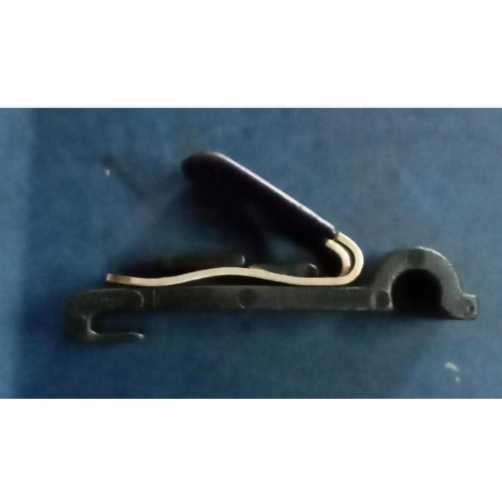 TOYOTA GENUINE FUEL LID SPRING / CLIP FOR HILUX SR LN166 2 DOORS SCB ...