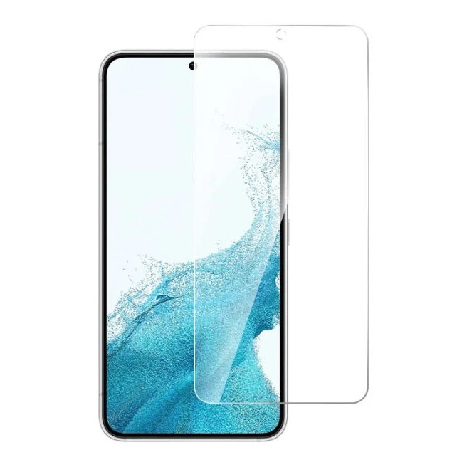 NATIVE Clear Tempered Glass Screen Protector For Samsung Galaxy A56/A36 ...