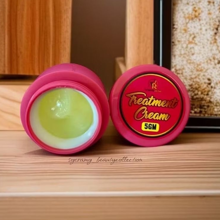 Loose Treatment Cream AR 🔥🔥 💯 Original HQ 🔥🔥 New look 2025🔥🔥 | Shopee ...