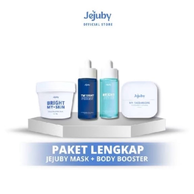 JEJUBY GLUTA RICE MILK BODY MASK 2in1 RINSE OFF & SLEEPING BODY MASK ...