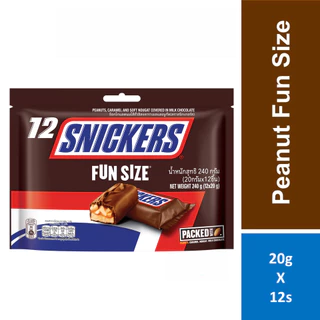 Buy snickers Online With Best Price, Mar 2026 | Shopee Malaysia