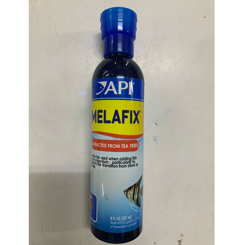 API Melafix Natural Antibacteria 237ml | Shopee Malaysia