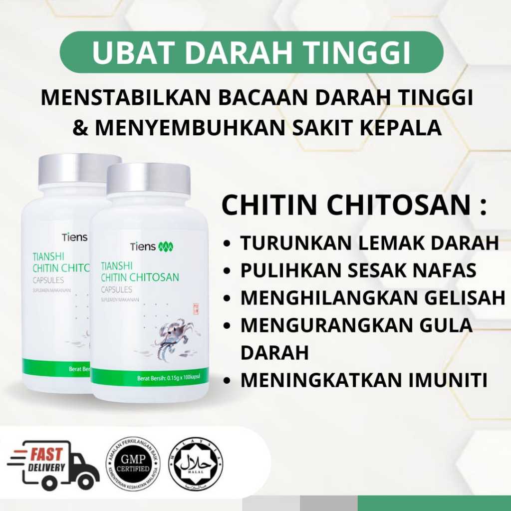 UBAT KOLESTROL DAN DARAH TINGGI, SUPPLEMENTS DIABETES LULUS KKM ...