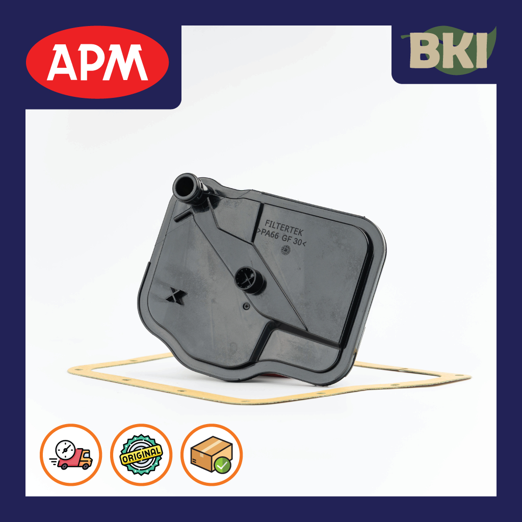 APM GENUINE GEARBOX AUTO FILTER PROTON SAGA FLX/ PERSONA VVT AD-8185 ...