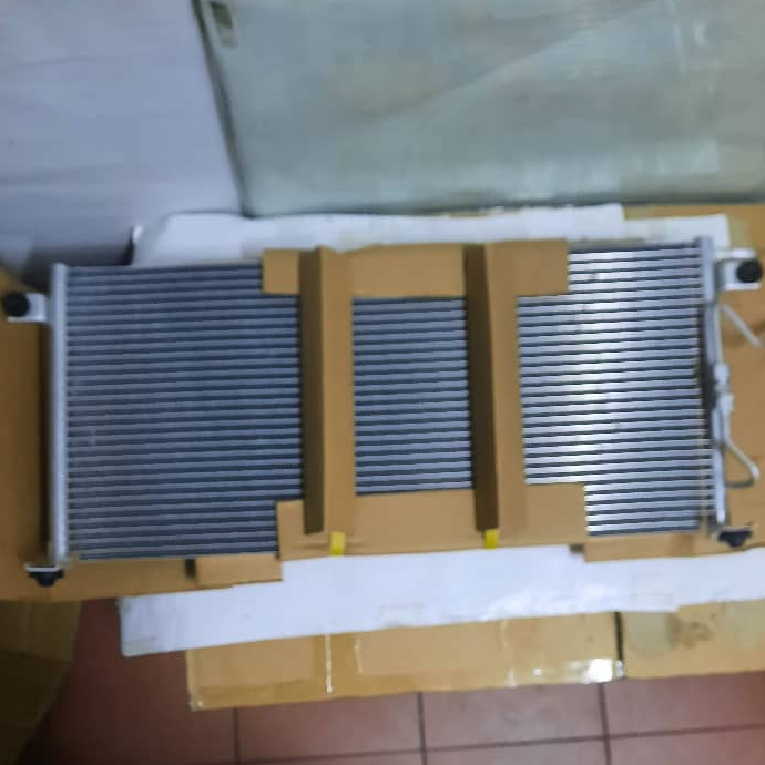 PROTON WIRA 1.6 UCM SYSTEM AIR COND CONDENSER SWJ. | Shopee Malaysia