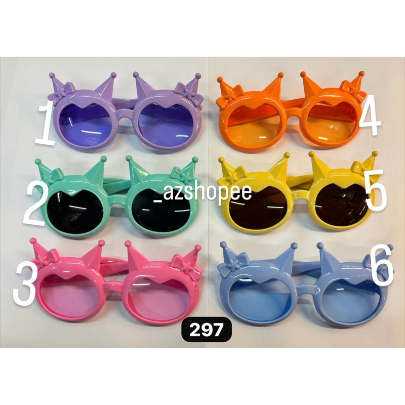 SPEC KIDS GIRL 👧 CARTOON 🔥🔥 | Shopee Malaysia