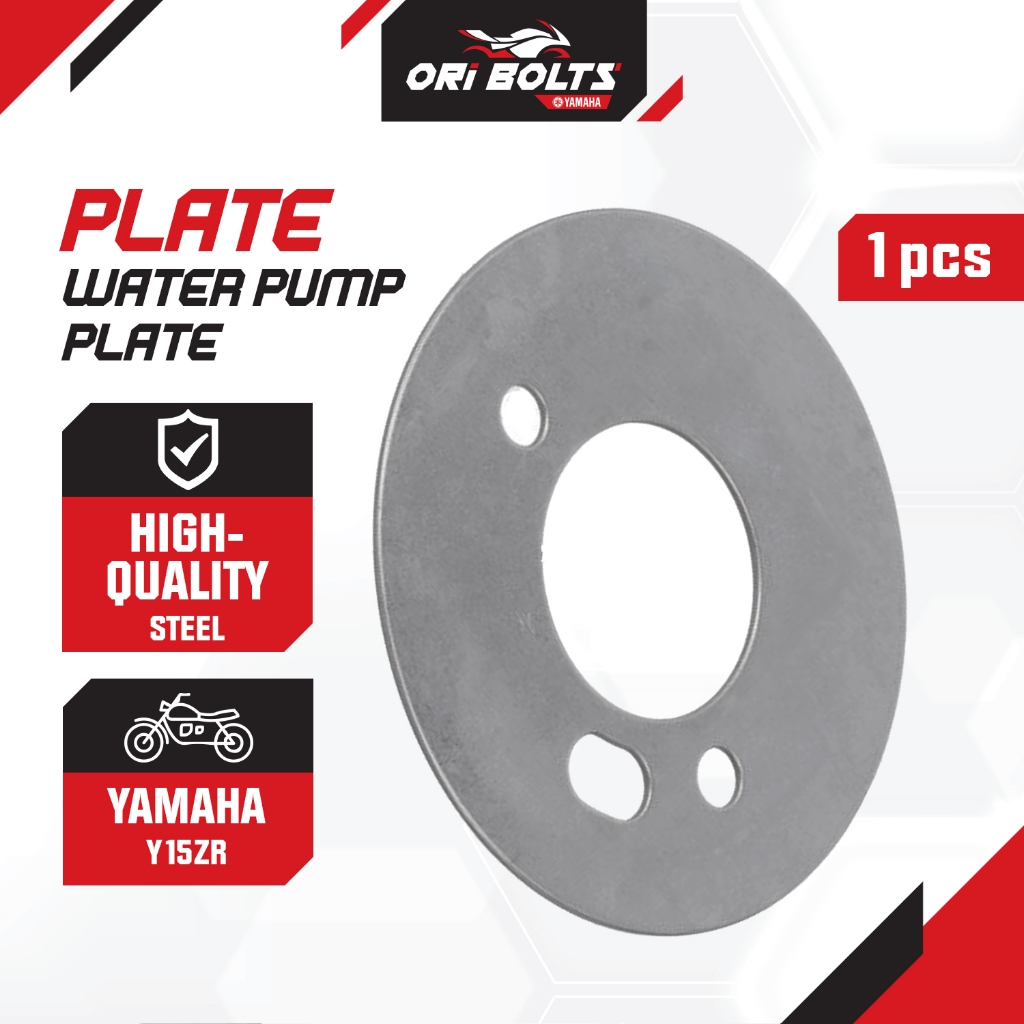5YP-E1951-00 Yamaha Original 135LC (0508) V1 V2 V3 V4 V5 V6 V7 Water ...
