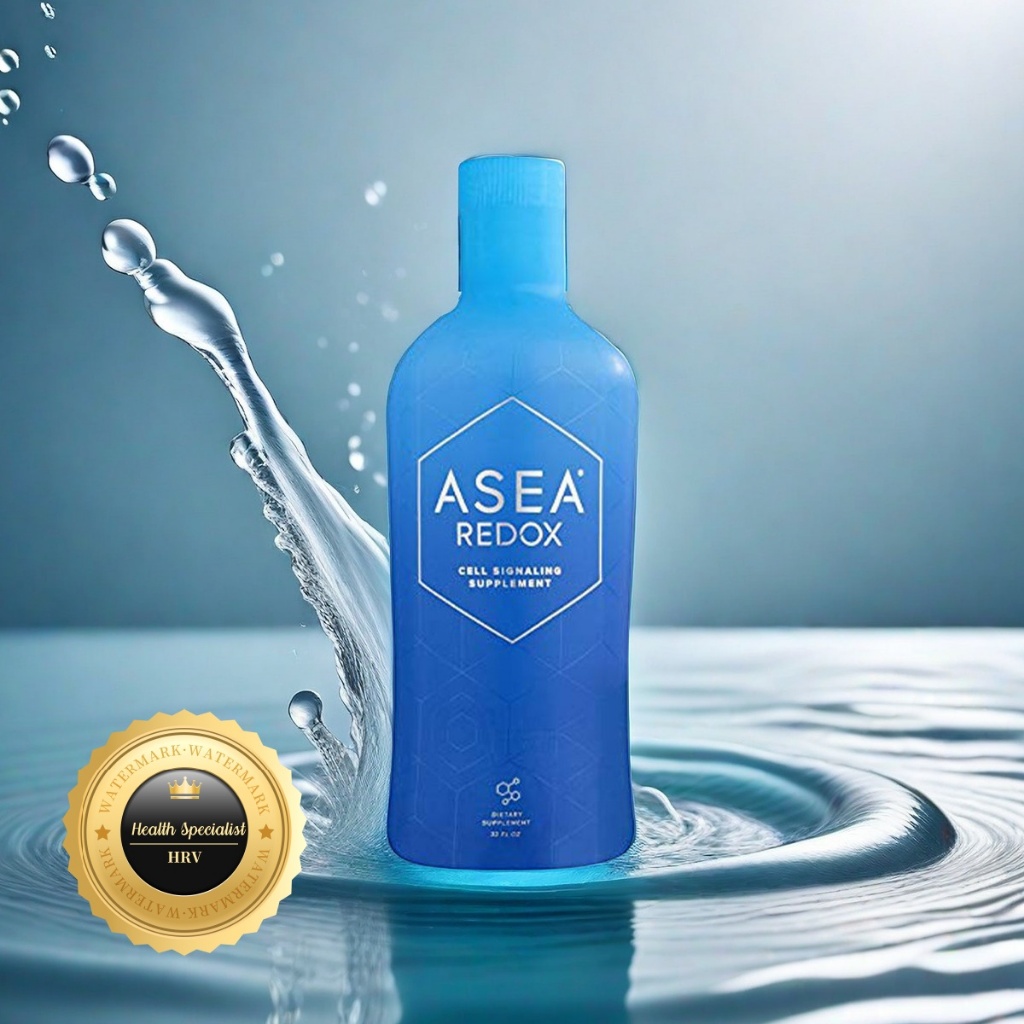 ASEA Redox Supplement Water - 960ML/ 32oz (1 Bottle) | Shopee Malaysia
