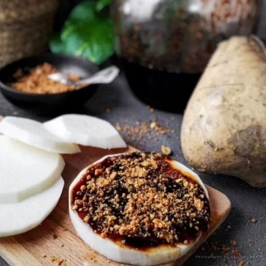 Sos Sengkuang Calit (Halal) | Shopee Malaysia