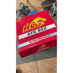 Red Leo Ultra Pro Wideband Air Fuel Ratio AFR Meter Sensor Set | Shopee ...