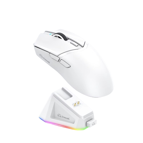 X2 Wireless Mouse Lightweight Bluetooth Mouse Wireless/Wired BT/2.4G ...