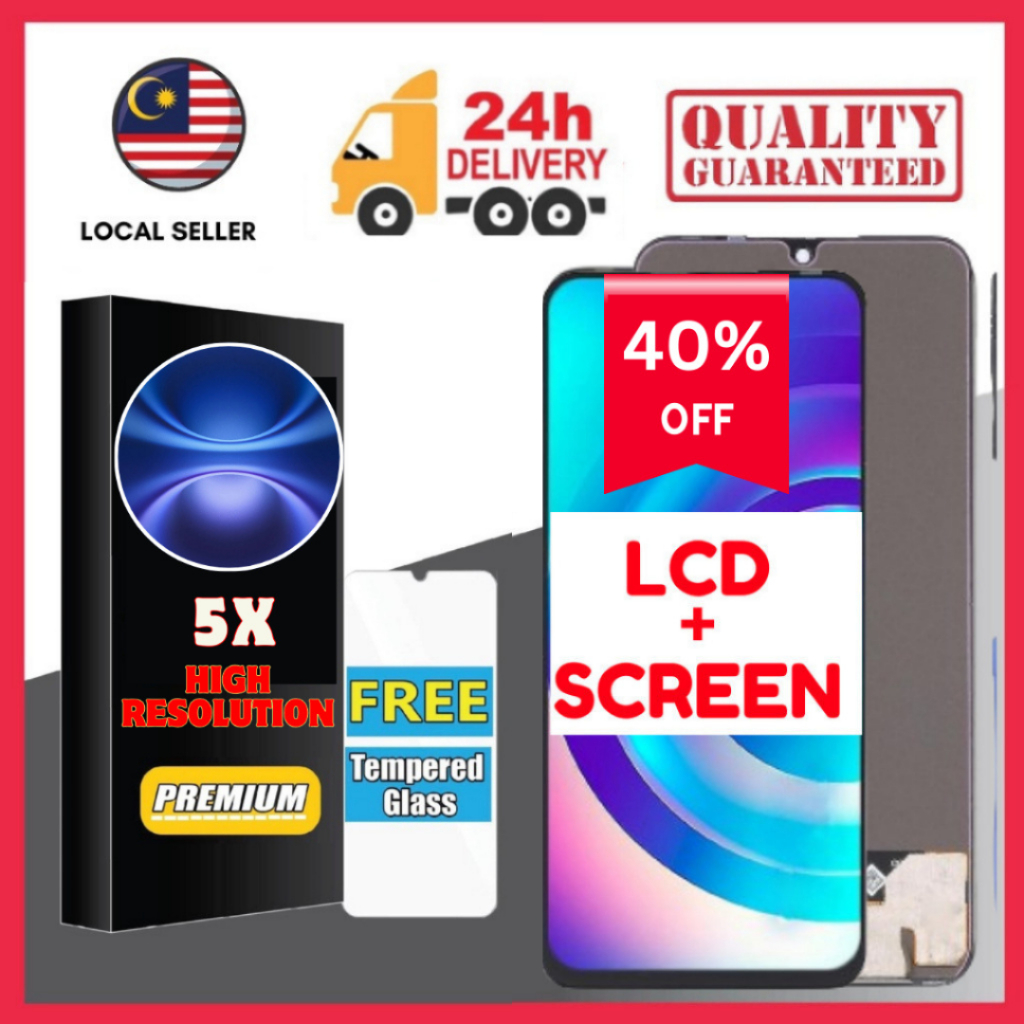 LCD Infinix Note 40 Pro 40X 30 Pro 30i 30 12 Smart 8 Pro 7 6 5 Zero X ...