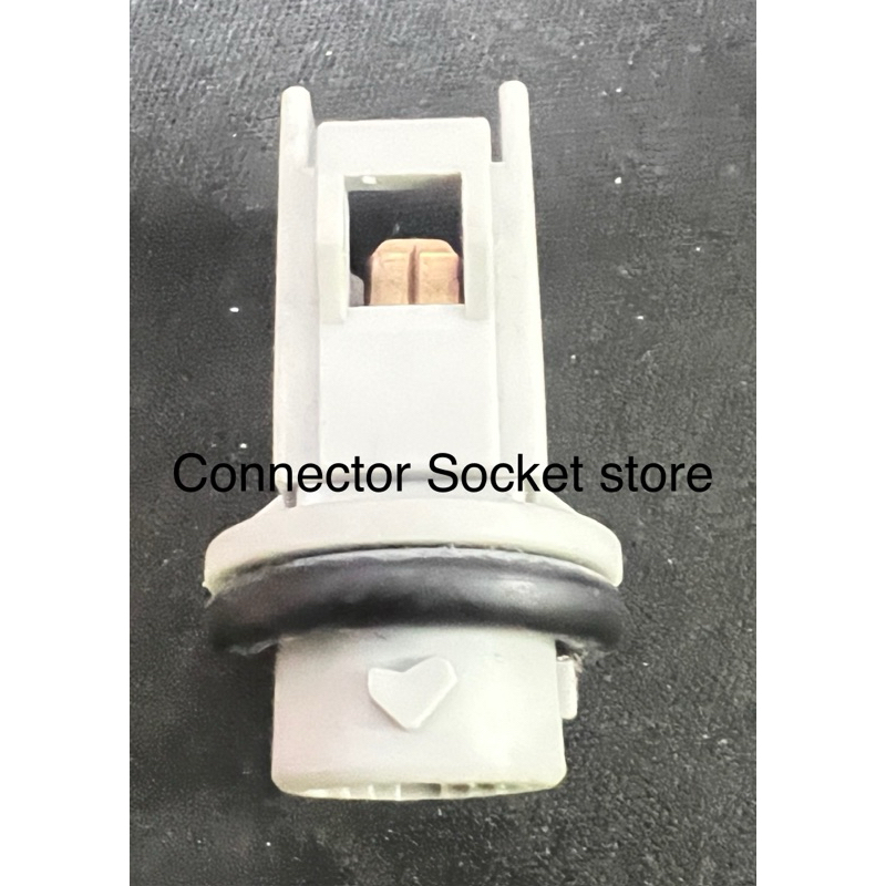Honda Civic EK 4 Door Rear License Plate Bulb Socket 2 PIN | Shopee ...