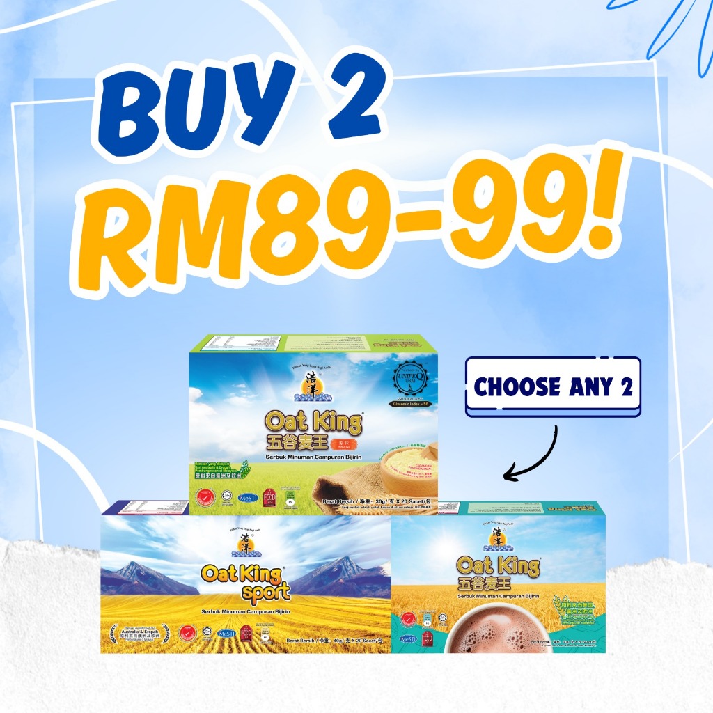 Twin Box Promotion only RM8️⃣9️⃣-9️⃣9️⃣ | Shopee Malaysia