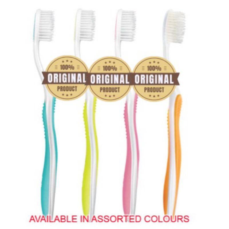 Deep Clean Toothbrush | Shopee Malaysia