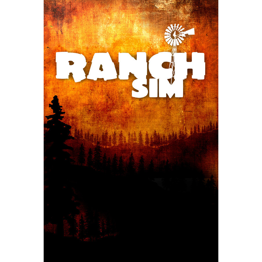 [PC] Ranch Simulator (digital download) | Shopee Malaysia