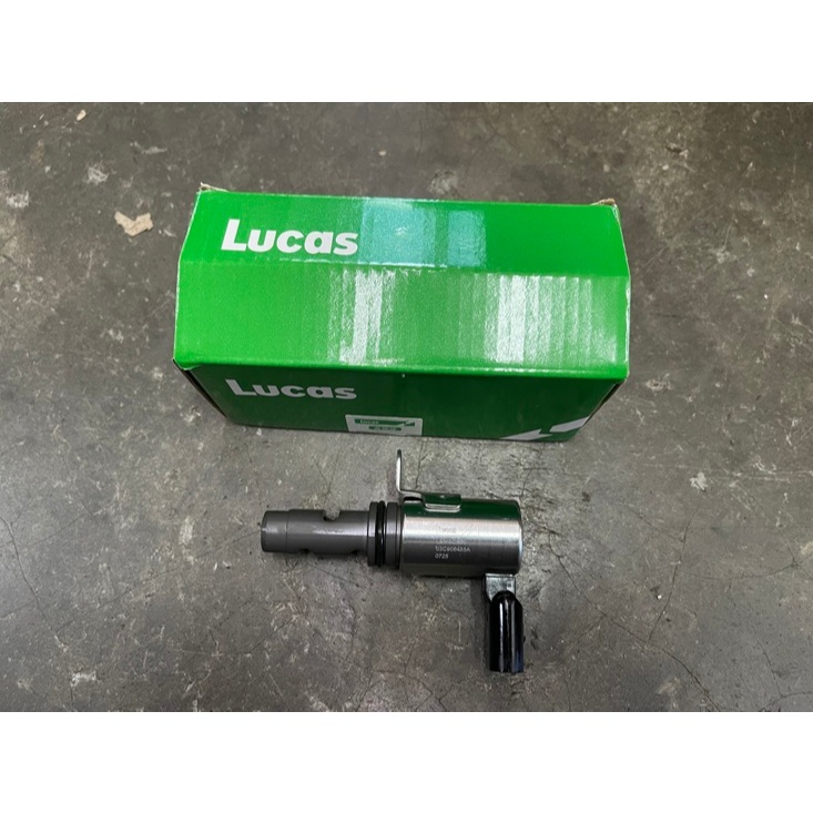 VW Golf MK6 Jetta Scirocco 1.4 Tsi EA111 camshaft control valve VVT ...