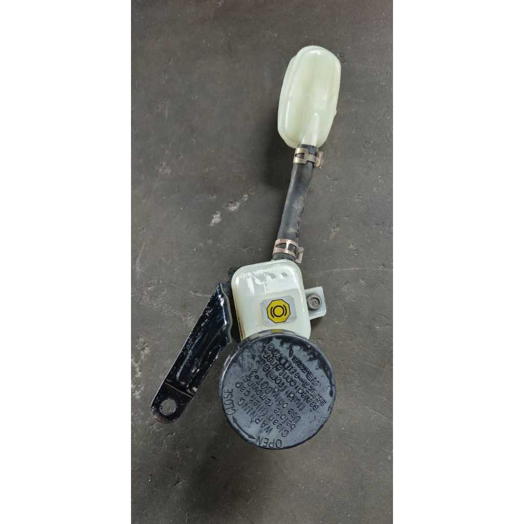 USED JAPAN BRAKE OIL TANK FOR MYVI/PASSO/ALZA | Shopee Malaysia