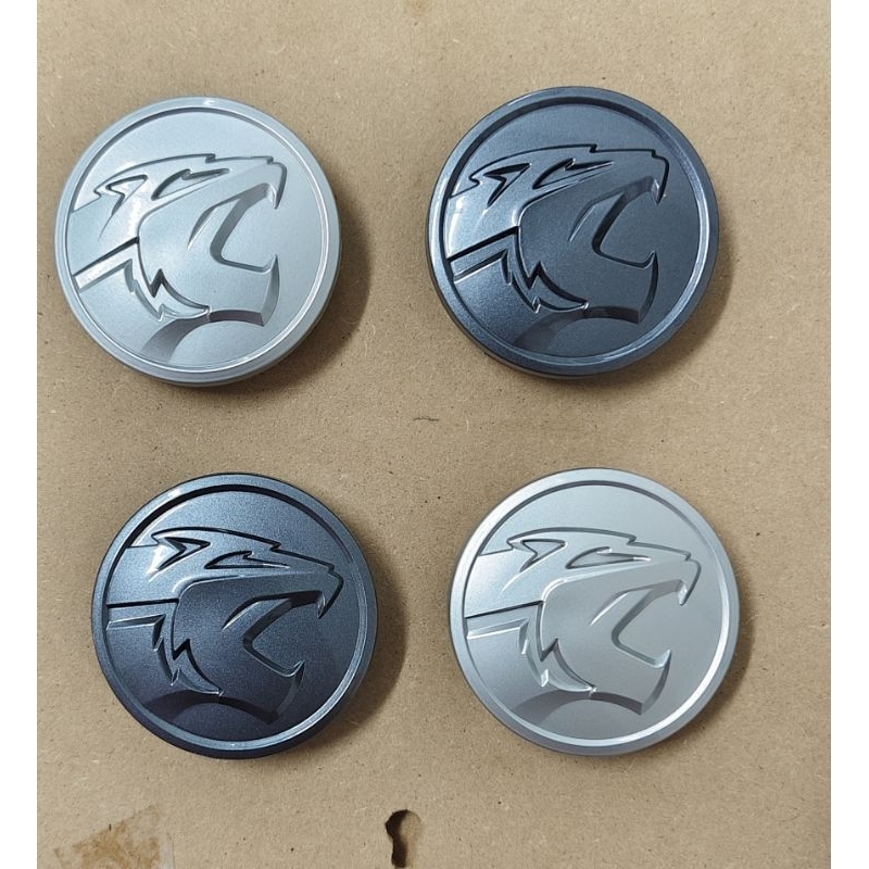 ORIGINAL PROTON X50,X70,S70 RIM CAP WHEEL CAP | Shopee Malaysia