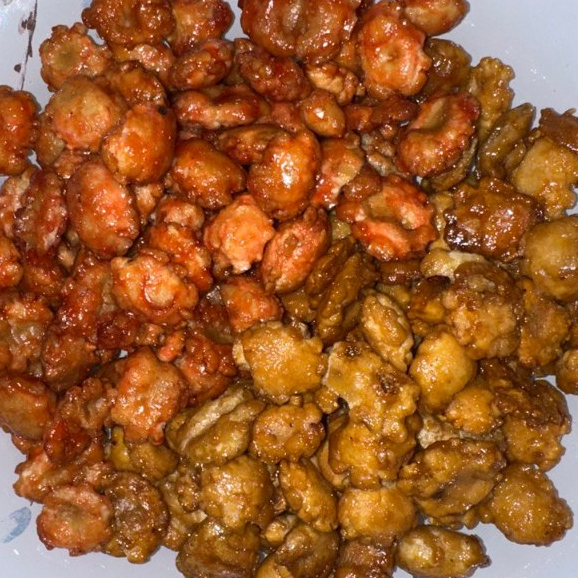 Kerepek Melinjau Asli Dari Indonesia Belinjau Mlinjo | Shopee Malaysia