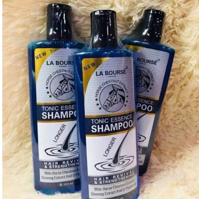 SHAMPOO LEBATKAN RAMBUT | Shopee Malaysia