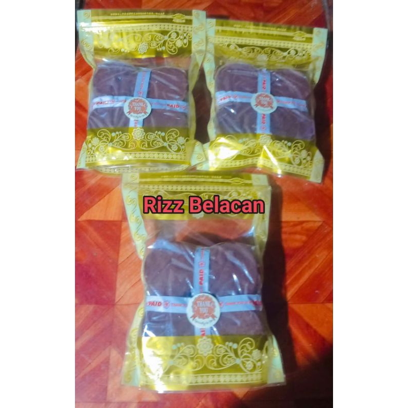 Belacan Miri Bulat 2025 1kg | Shopee Malaysia