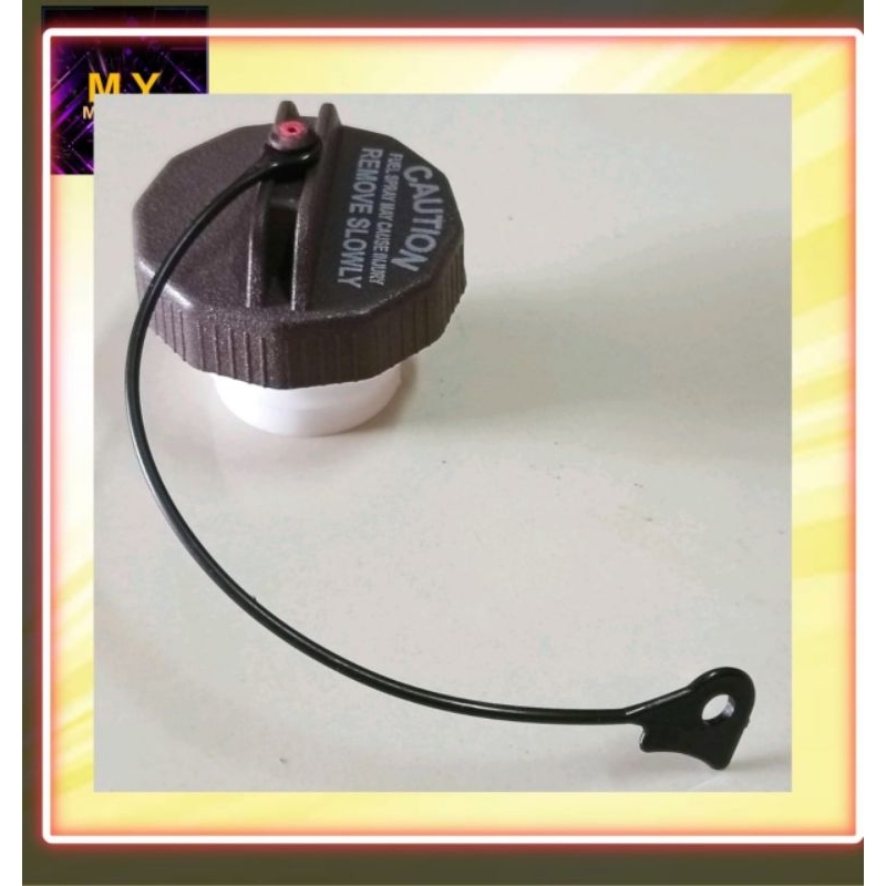Fuel Tank Cap Wira,Satria,Waja, Gen2,Persona,Blm,Exora (with cable ...