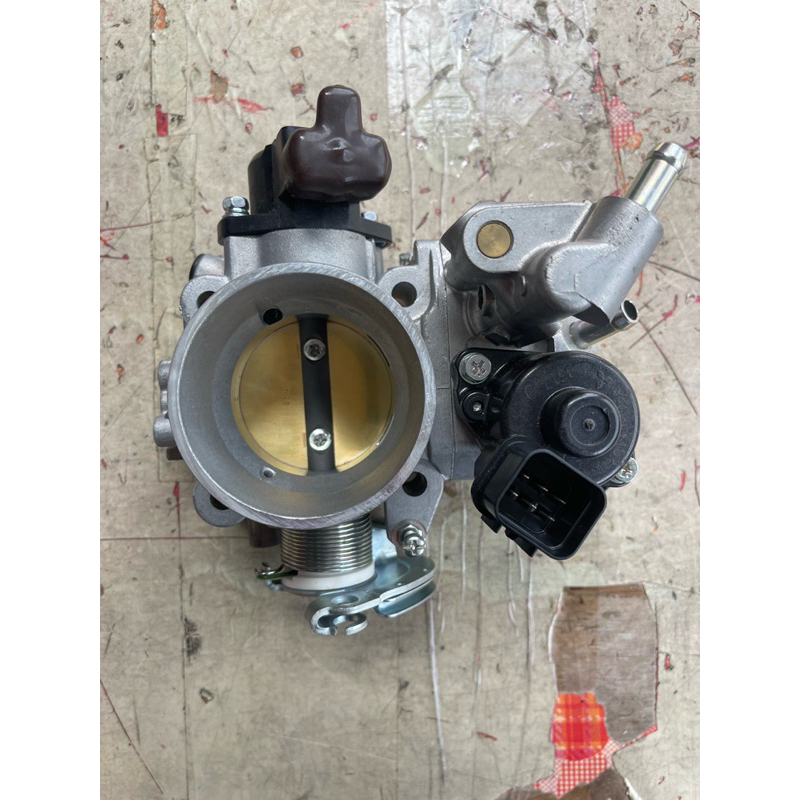 PROTON PUTRA WIRA 1.8 DOHC 4G93 THROTTLE BODY | Shopee Malaysia
