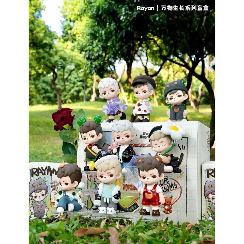 (READY STOCK SELANGOR) 100% AUTHENTIC CONFIRMED VARIANT TNT SPACE Boy ...