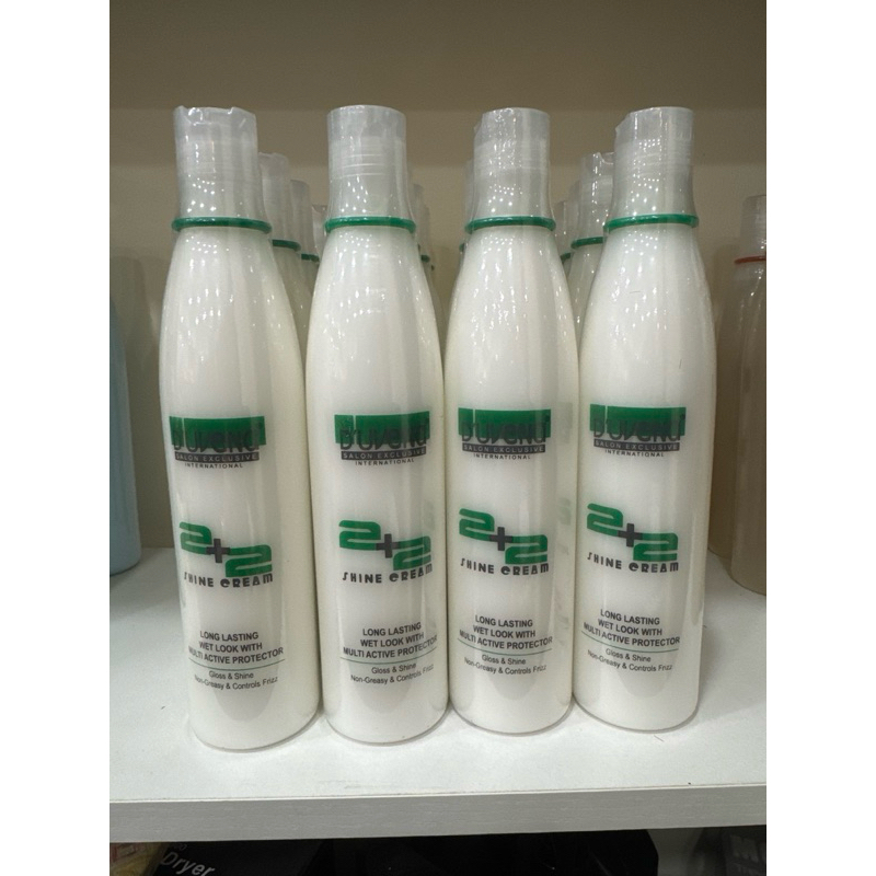 Duvena shine cream 325ml | Shopee Malaysia