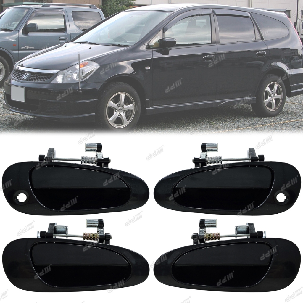[READY STOCK] Honda Stream S7A S7C RN1 RN2 RN3 RN4 RN5 2000-2006 Door ...